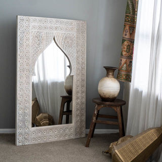 Mirrors - furniture - lighting - decor