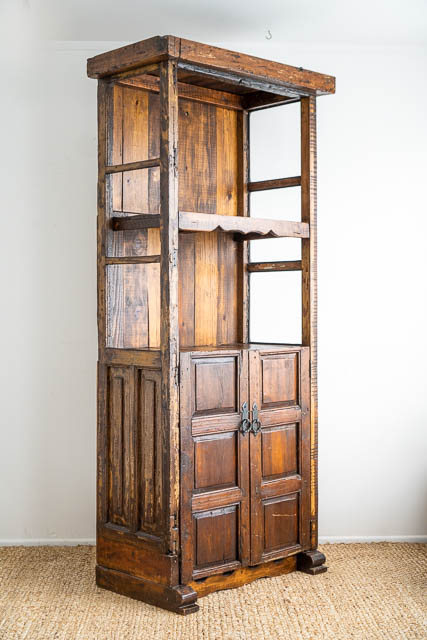 Hombre Mexican Tallboy - furniture - lighting - decor