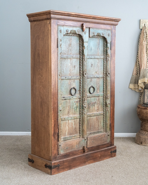 Aja Tallboy - furniture - lighting - decor